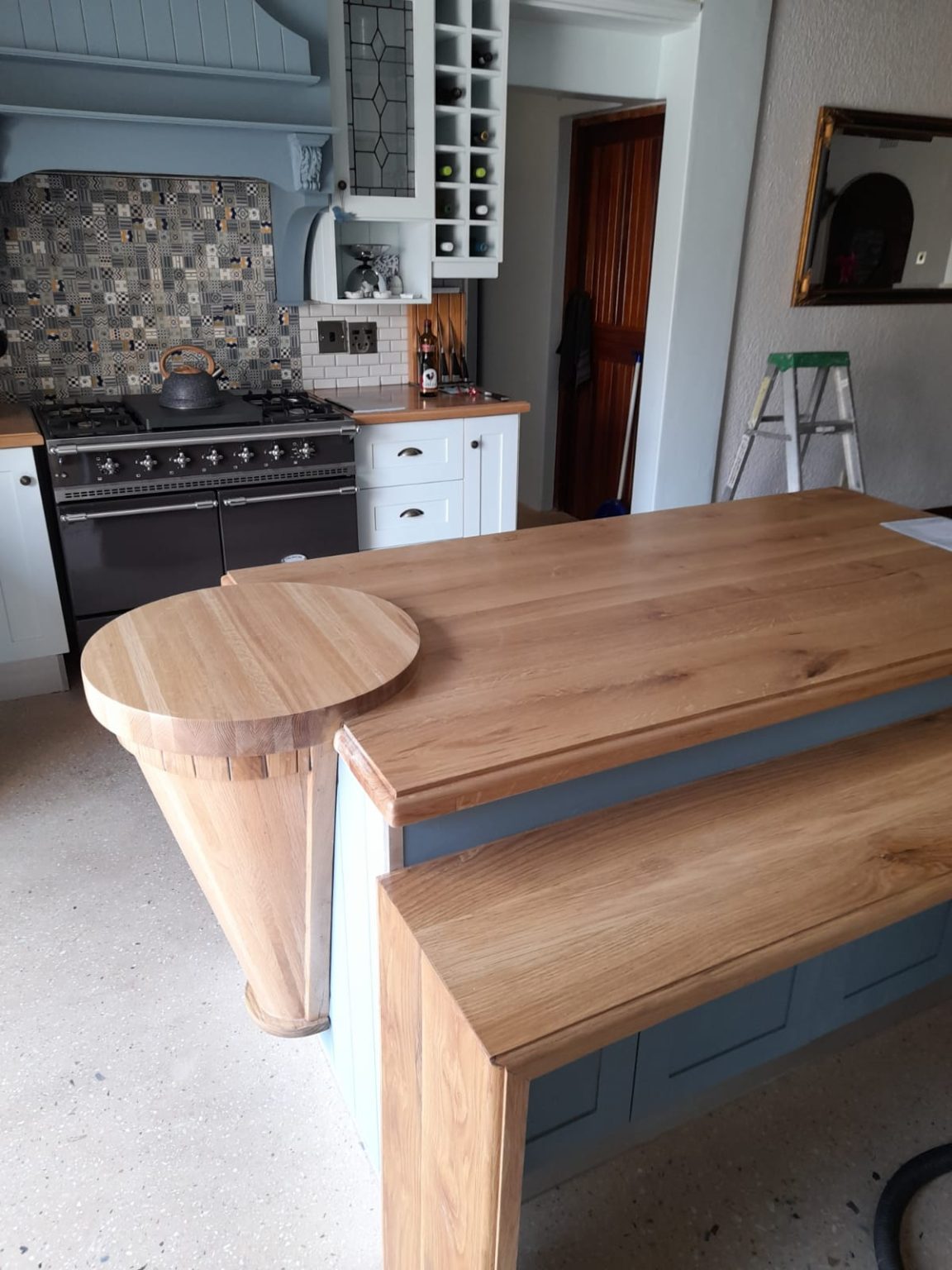 Gallery – Nico's Kitchens